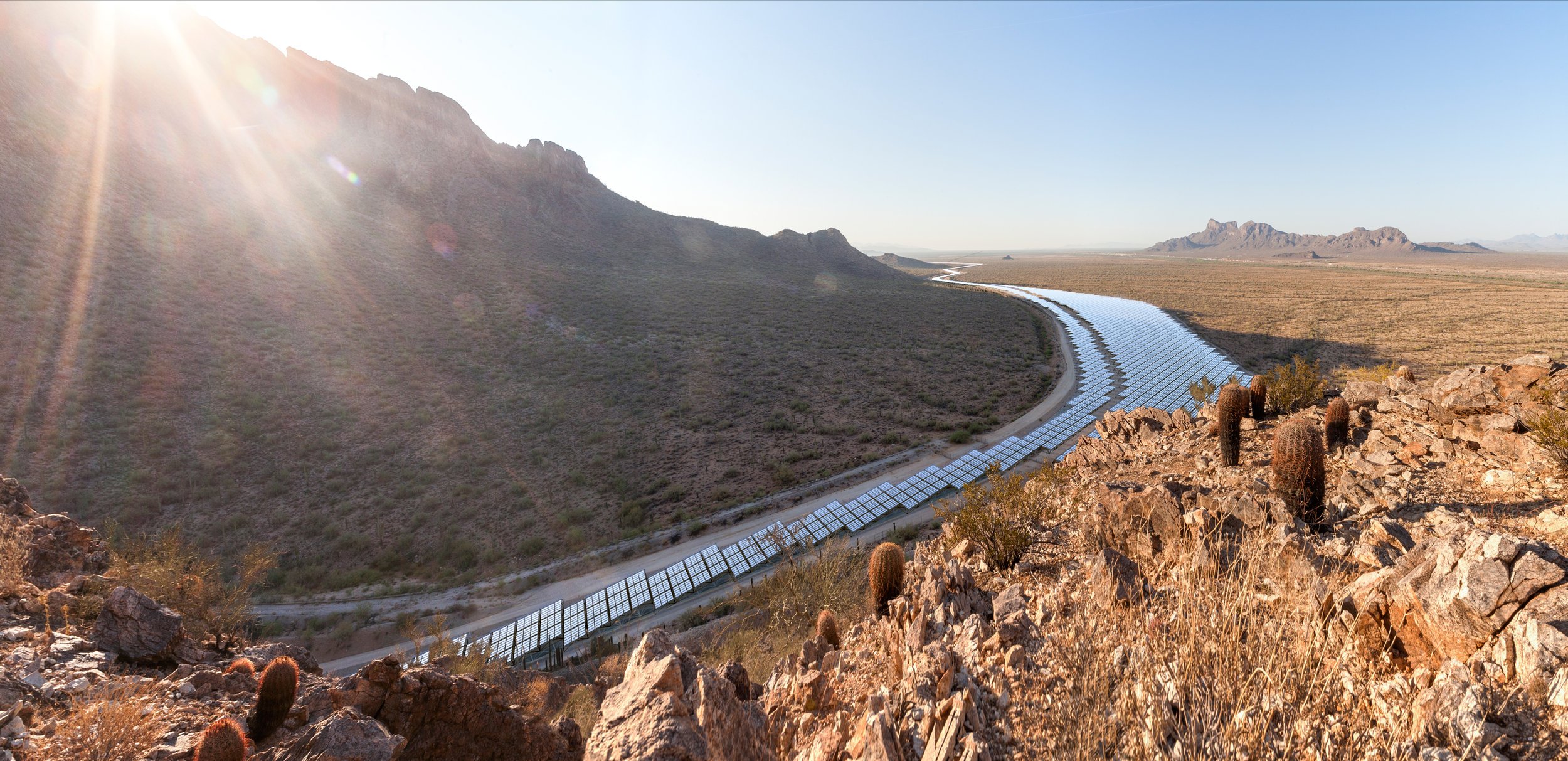 Rio Solar: projetos inovadores de energia solar rural - Sunwise